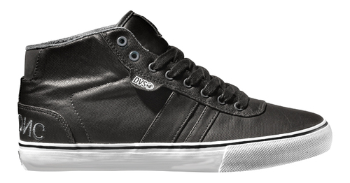 DVS Shoes: New Cadence Milan Mids | The Radavist | A group of ...