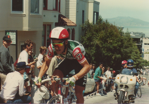 1988 Coors Classic and the 1990 Wincanton Classic | The Radavist | A ...