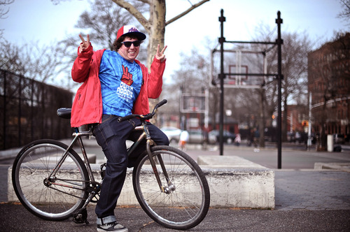 Mishka D.A.R.T. Spring 2010 Lookbook | The Radavist | A group of ...
