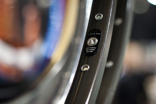 Interbike 2010: New H+Son Box Section Rims | The Radavist | A group of ...