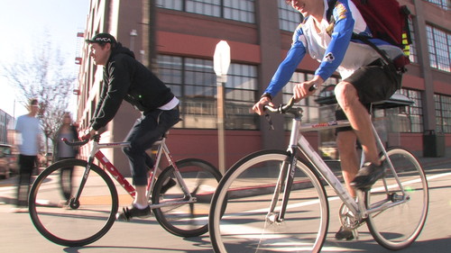 LOW Bicycles: Handmade Track Frames from San Francisco | The Radavist ...