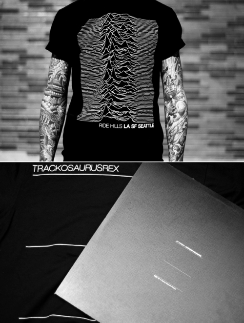 Trackosaurus Rex: Bomb Hills T-Shirt Restock | The Radavist | A group ...