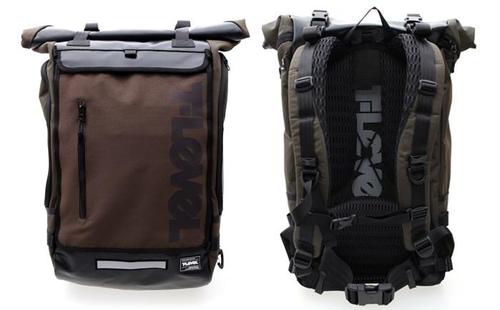 T-Level: Roll Top Bag | The Radavist | A group of individuals who share ...