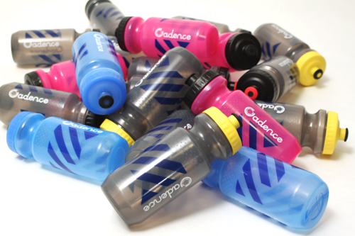 Cadence: New Water Bottles | The Radavist | A group of individuals who ...