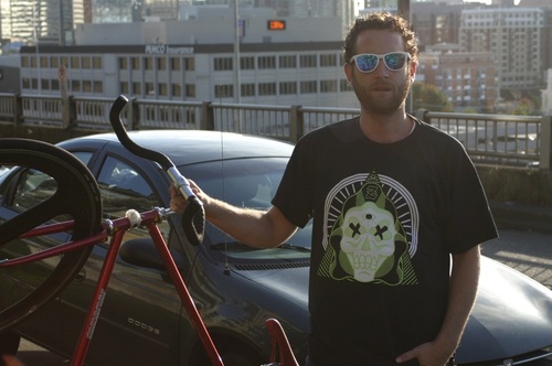 Zlog: 2010 Fall / Winter Line | The Radavist | A group of individuals ...