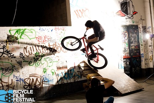 Dodici Cicli: Testing the 26″ Fixed Frameset | The Radavist | A group ...