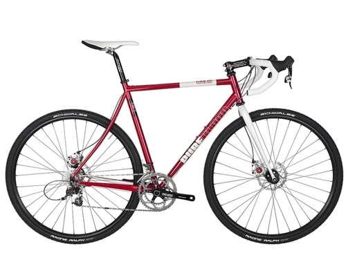 Two Beautiful Steel Race Bikes | The Radavist | A group of individuals ...