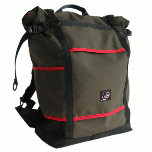 REload Bags: Flight Pack | The Radavist | A group of individuals who ...