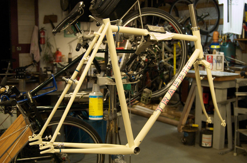 Traffic Bikes: Realster Fixed | The Radavist | A group of individuals ...