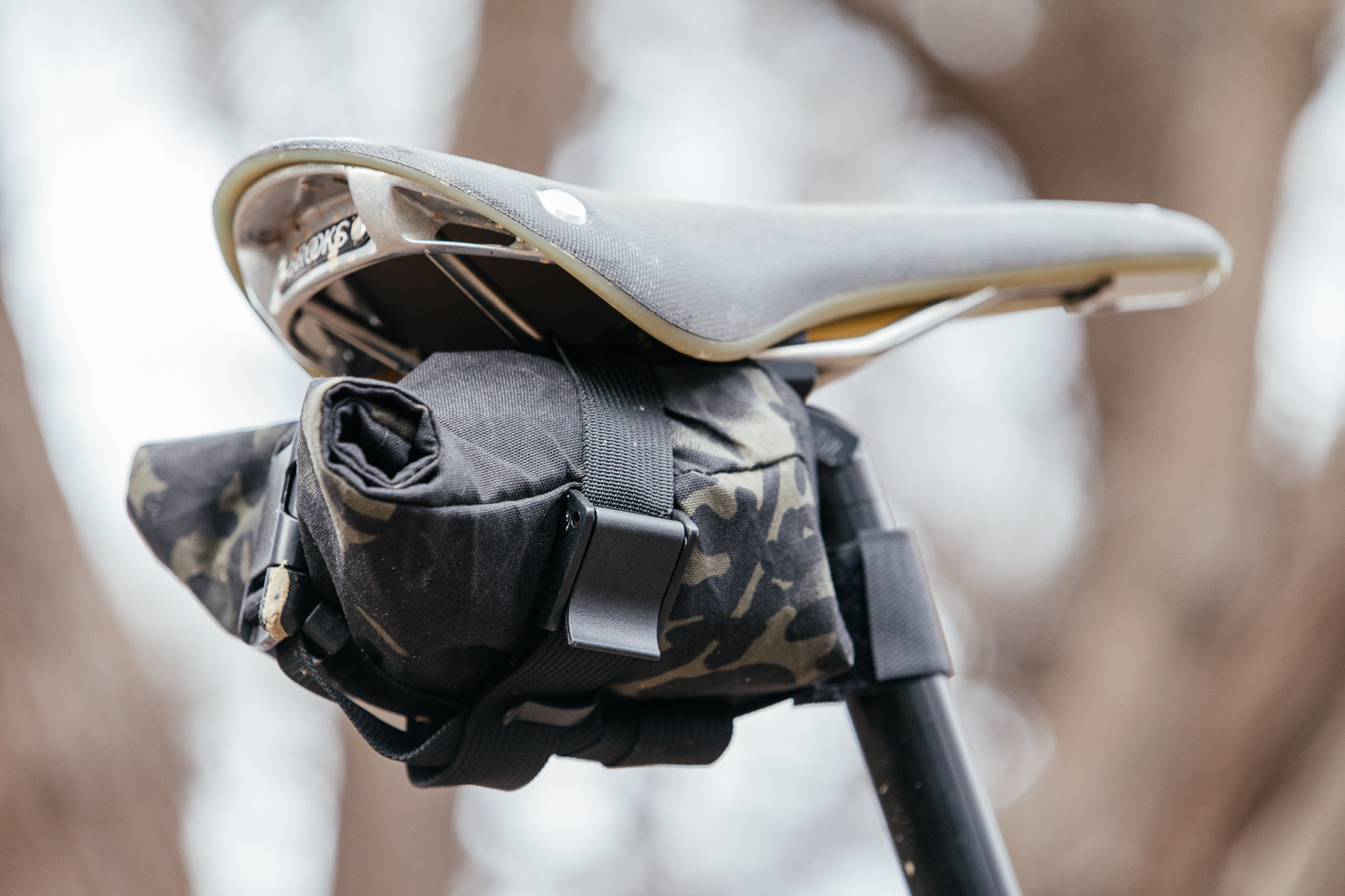 My Bush Blasted 44 Bikes Ute Rigid MTB Tourer – John Watson | The ...