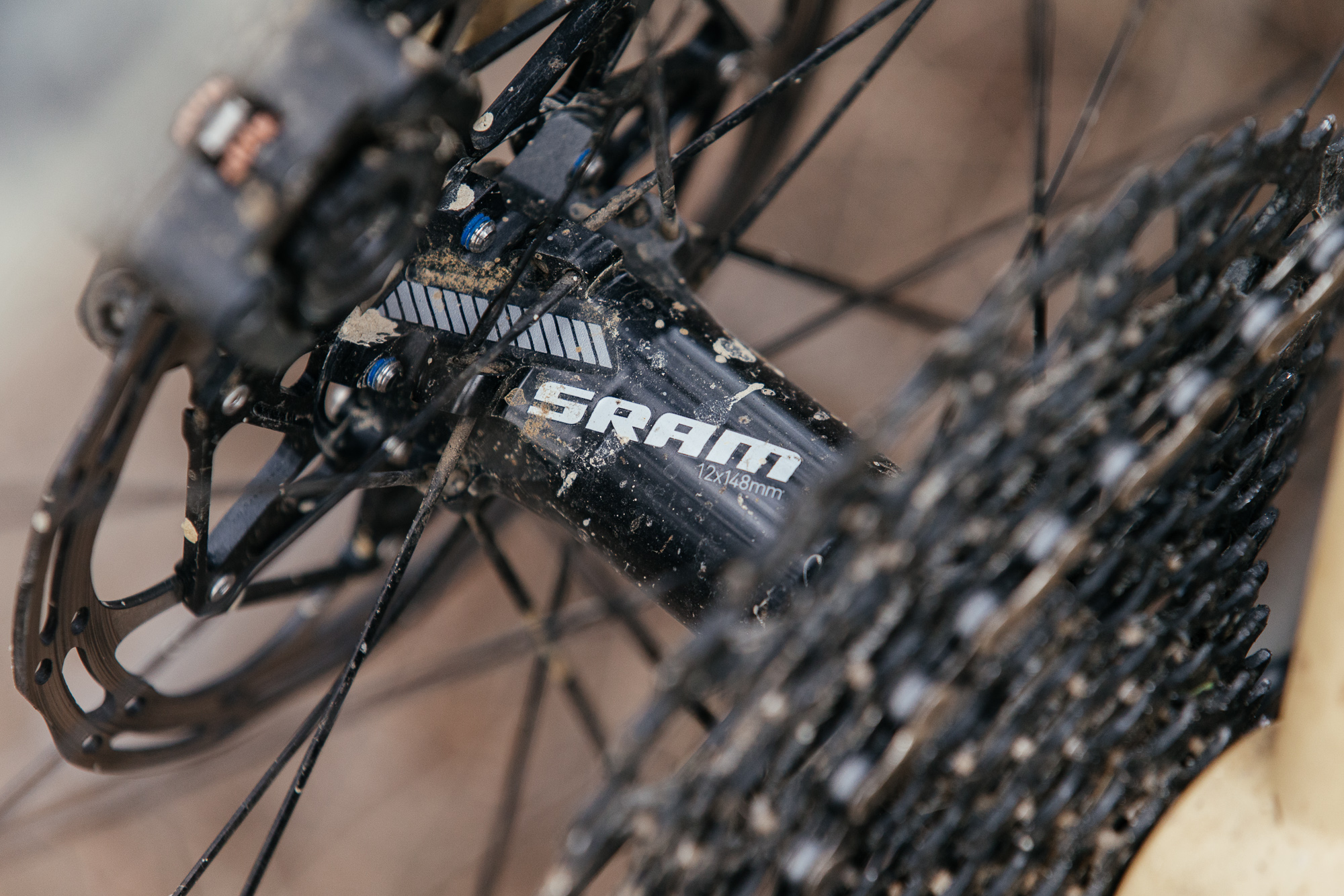 My Bush Blasted 44 Bikes Ute Rigid MTB Tourer – John Watson | The ...