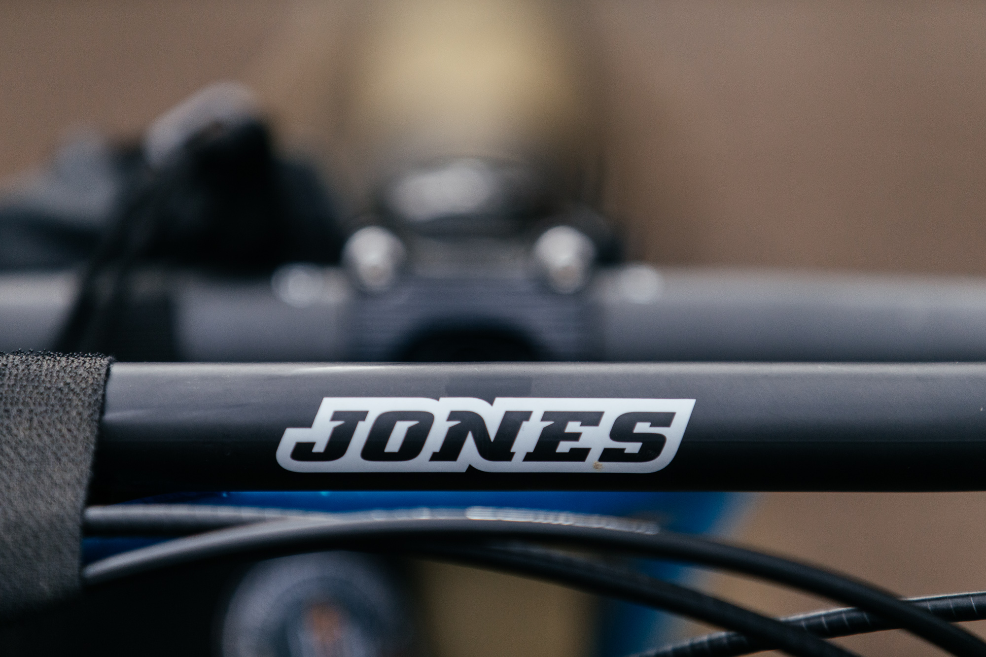 My Bush Blasted 44 Bikes Ute Rigid MTB Tourer – John Watson | The ...