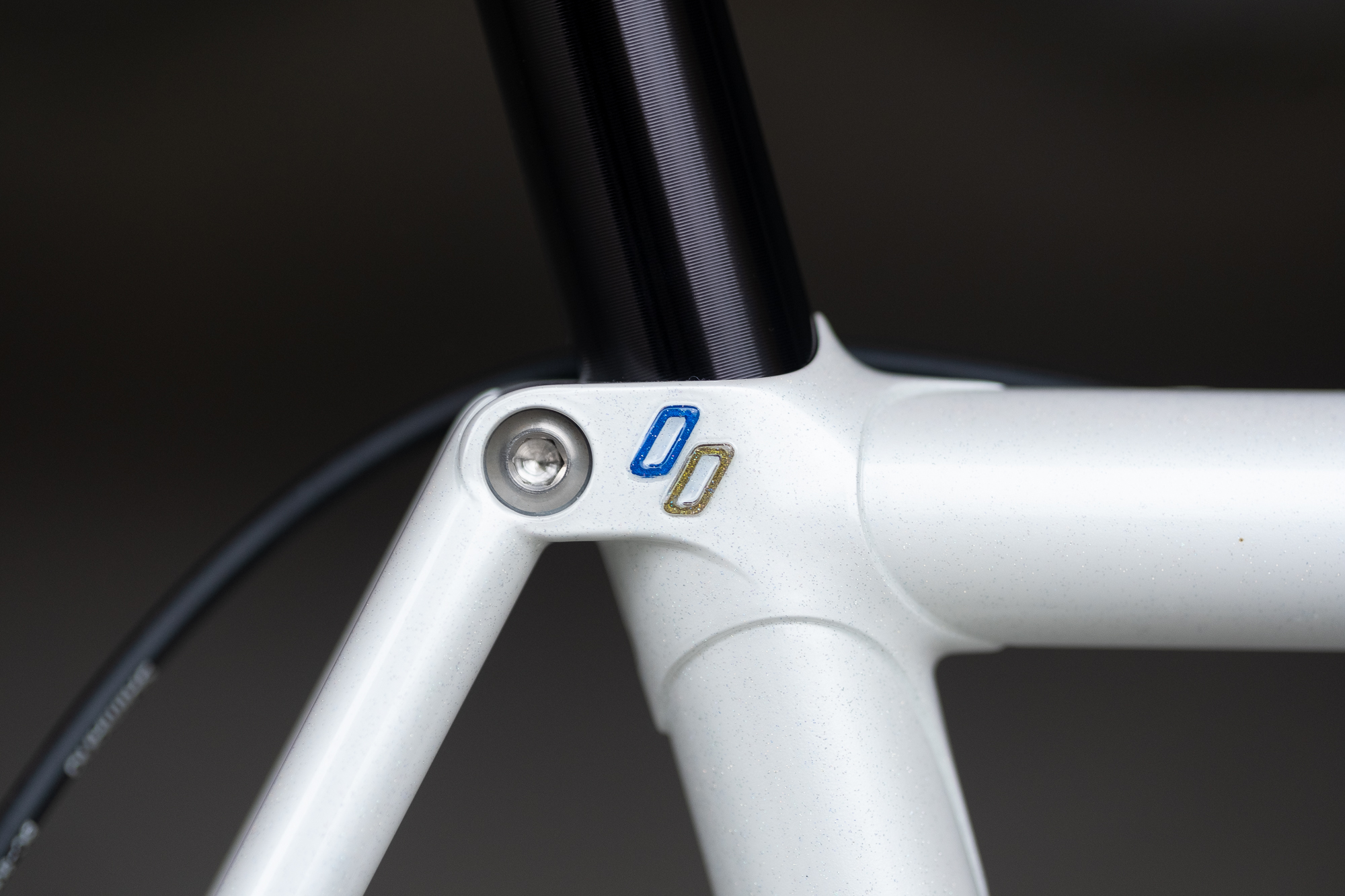 2018 Philly Bike Expo: Bishop Bikes Samson Lugged Classic Road – John ...