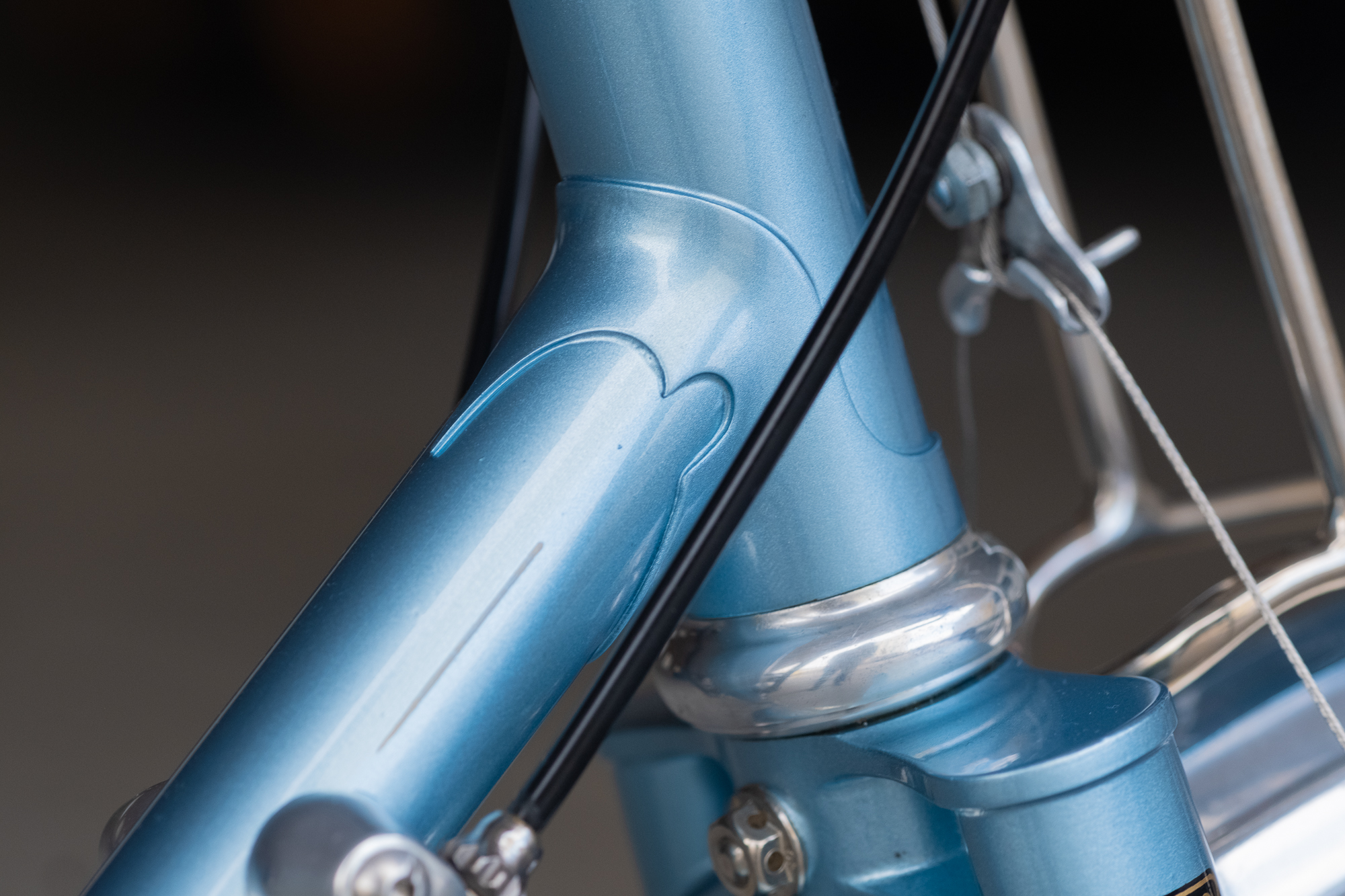 2018 Philly Bike Expo: JP Weigle Randonneur – Jarrod Bunk – John Watson ...