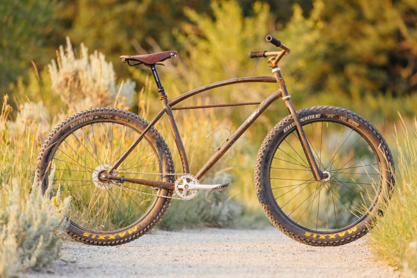 The Top 10 Beautiful Bicycles of 2018 – John Watson | The Radavist | A ...