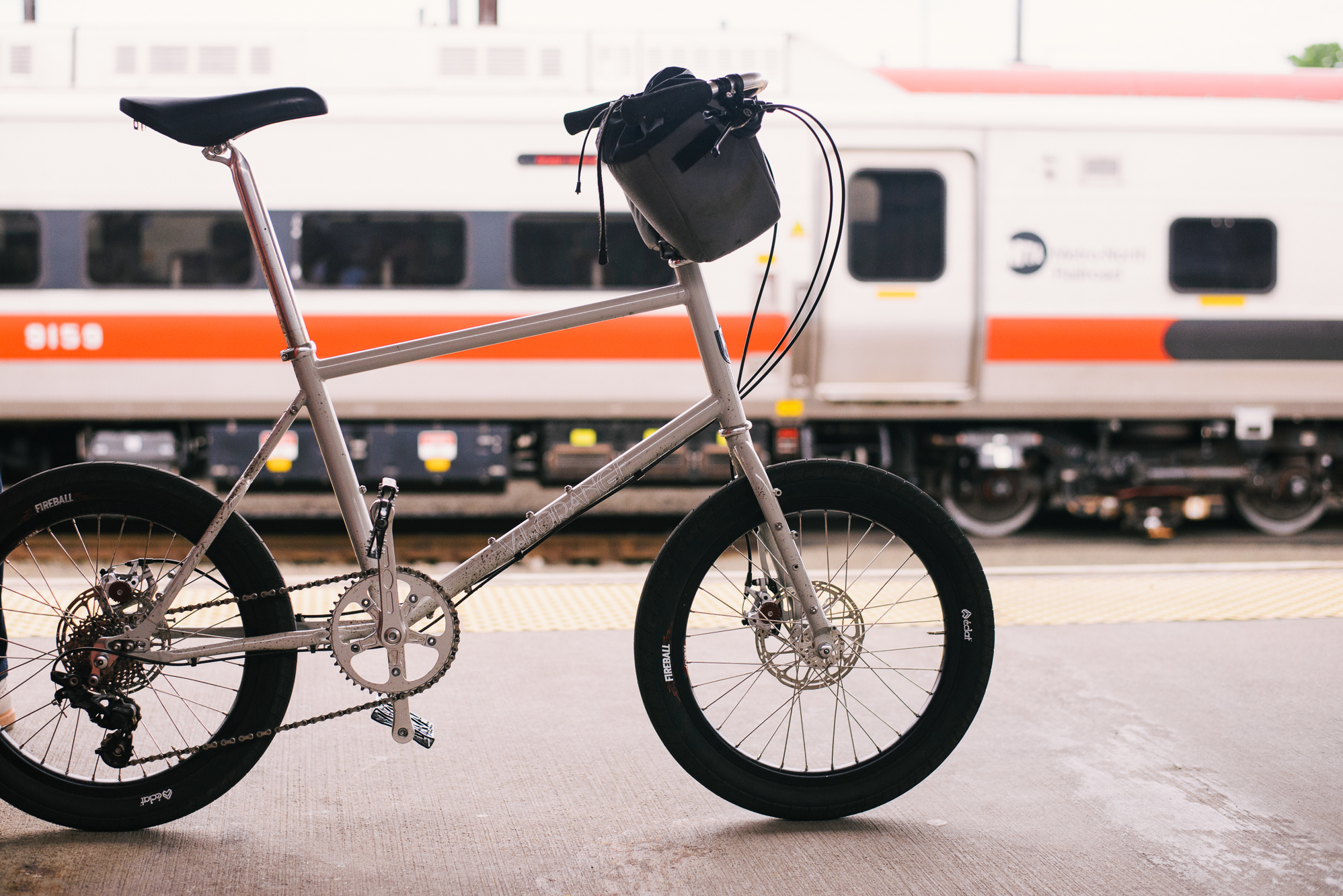 Velo Orange’s Neutrino Review: A Minivelo with Big Capabilities ...