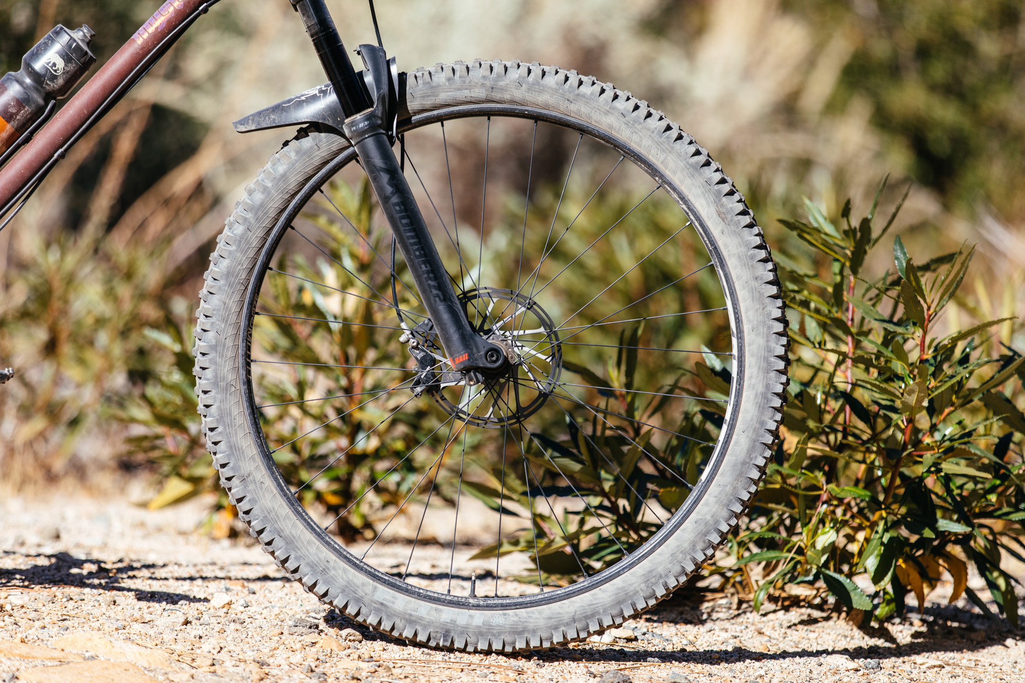 Believe the Hype: Hardtail Riding with the Zipp 3ZERO MOTO 29er Wheels ...