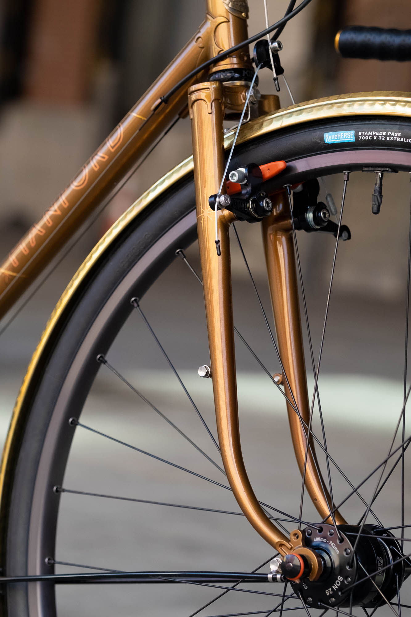 Philly Bike Expo: Hanford Cycles Long Distance Road – Jarrod Bunk | The ...