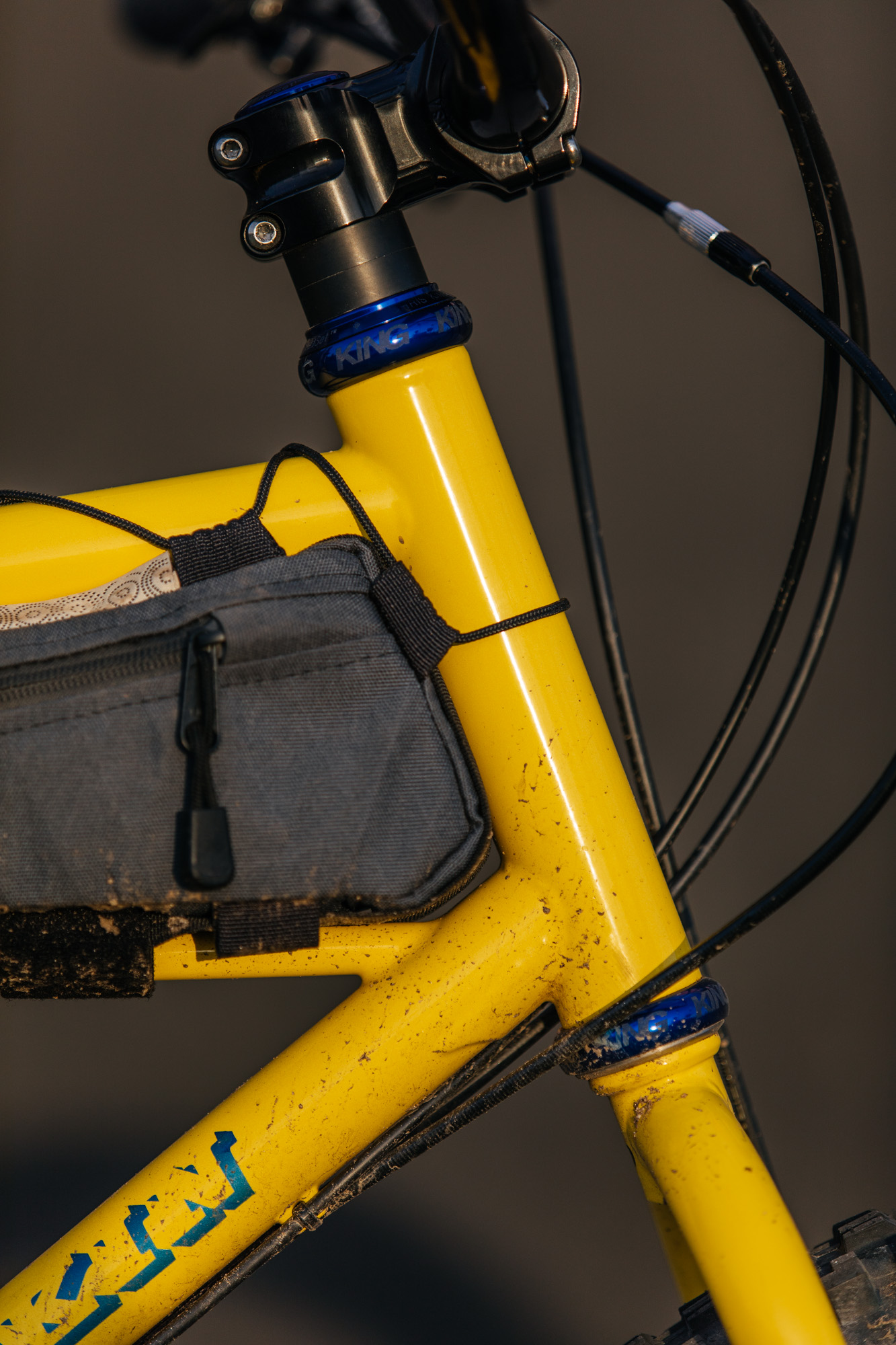 Isao’s Larkin Cycles 24″ Mini Velo Touring MTB – john watson | The ...