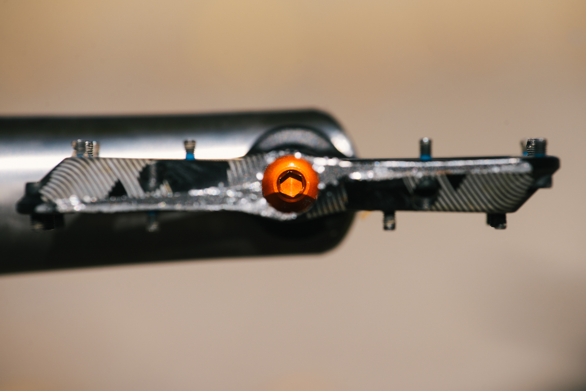 Moné Bikes La Roca V2: Braze Jah Part Deux – Spencer Harding | The ...