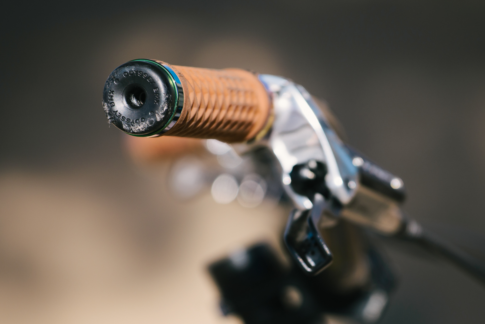 Moné Bikes La Roca V2: Braze Jah Part Deux – Spencer Harding | The ...