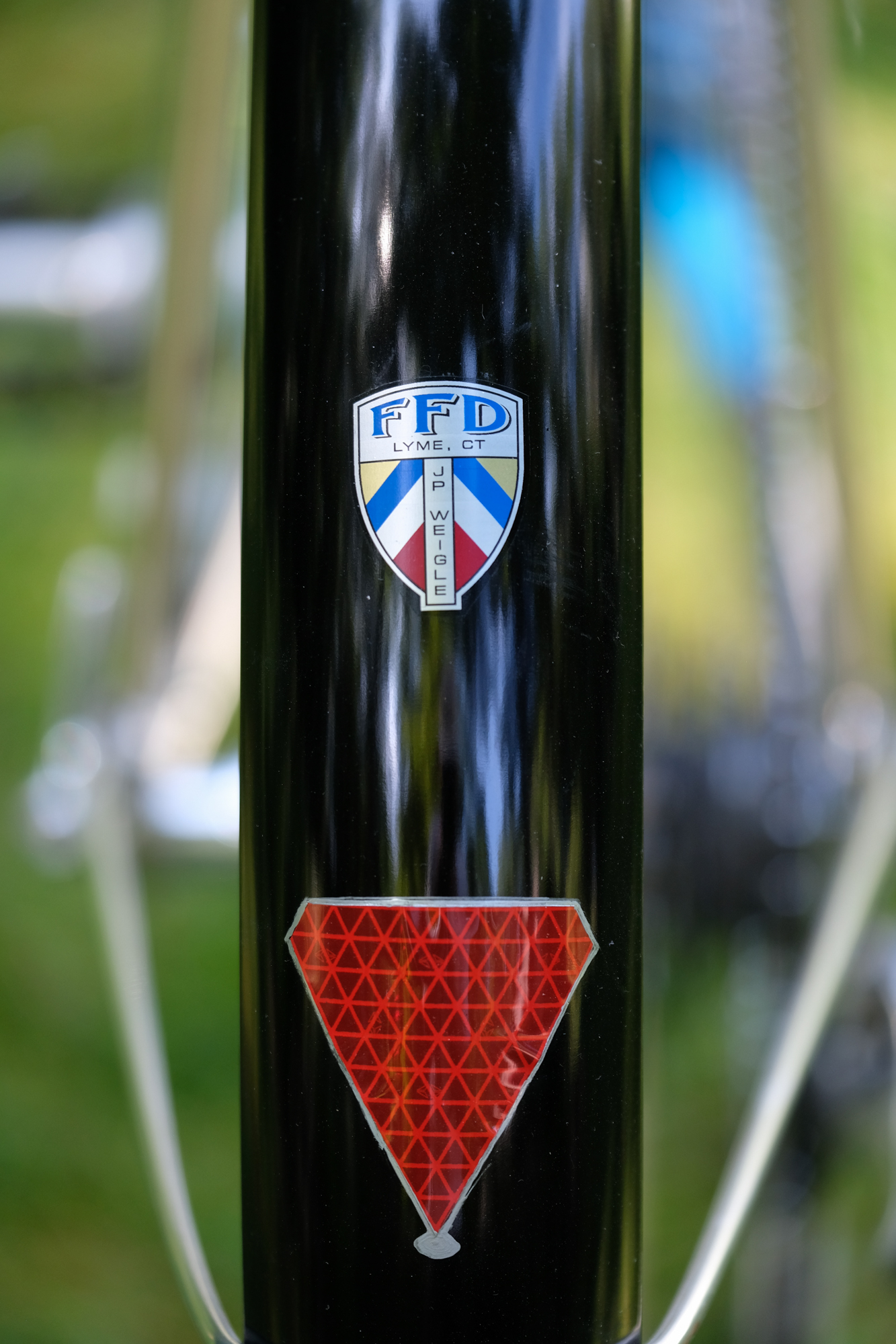 JP Weigle Bikes: The Impeccable Randonneur Bike – Kyle Kelley | The ...