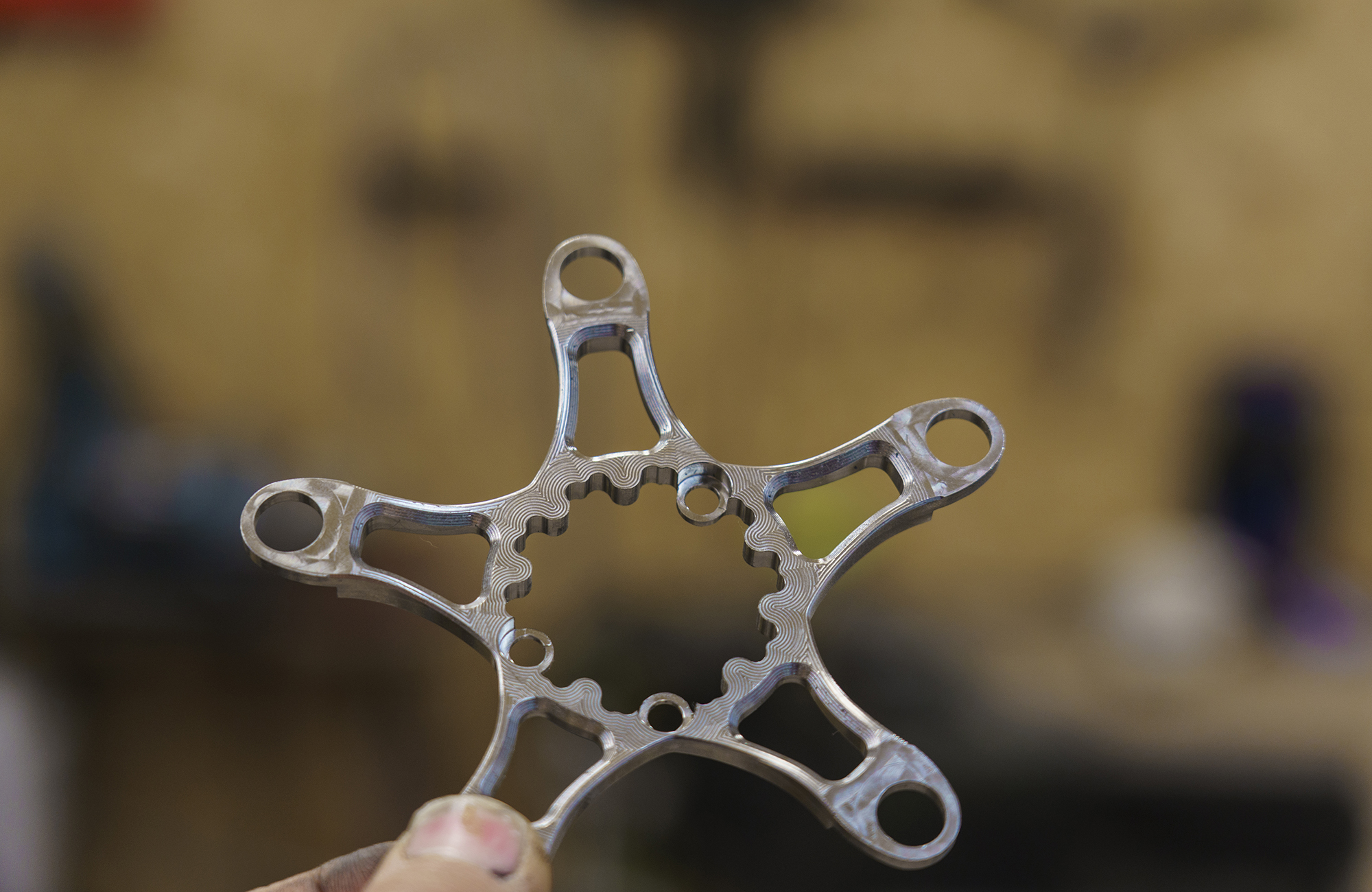 Sturdy Progress: Inside / Out at Sturdy Cycles – Petor Georgallou | The ...