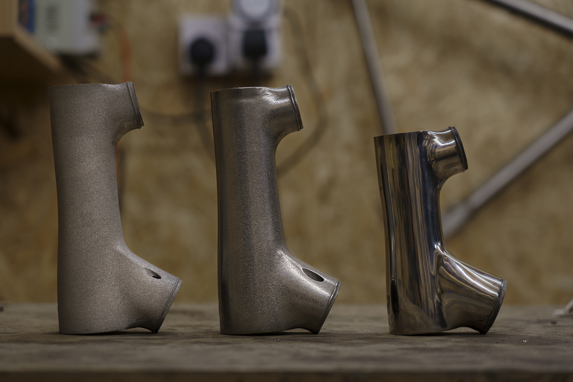 Sturdy Progress: Inside / Out at Sturdy Cycles – Petor Georgallou | The ...