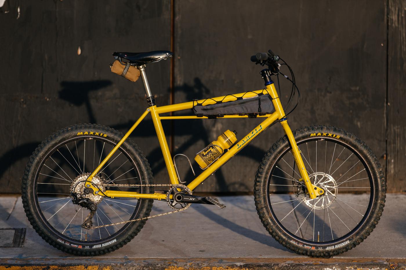 The Radavist’s Top Ten Beautiful Bicycles of 2020 – John Watson | The ...
