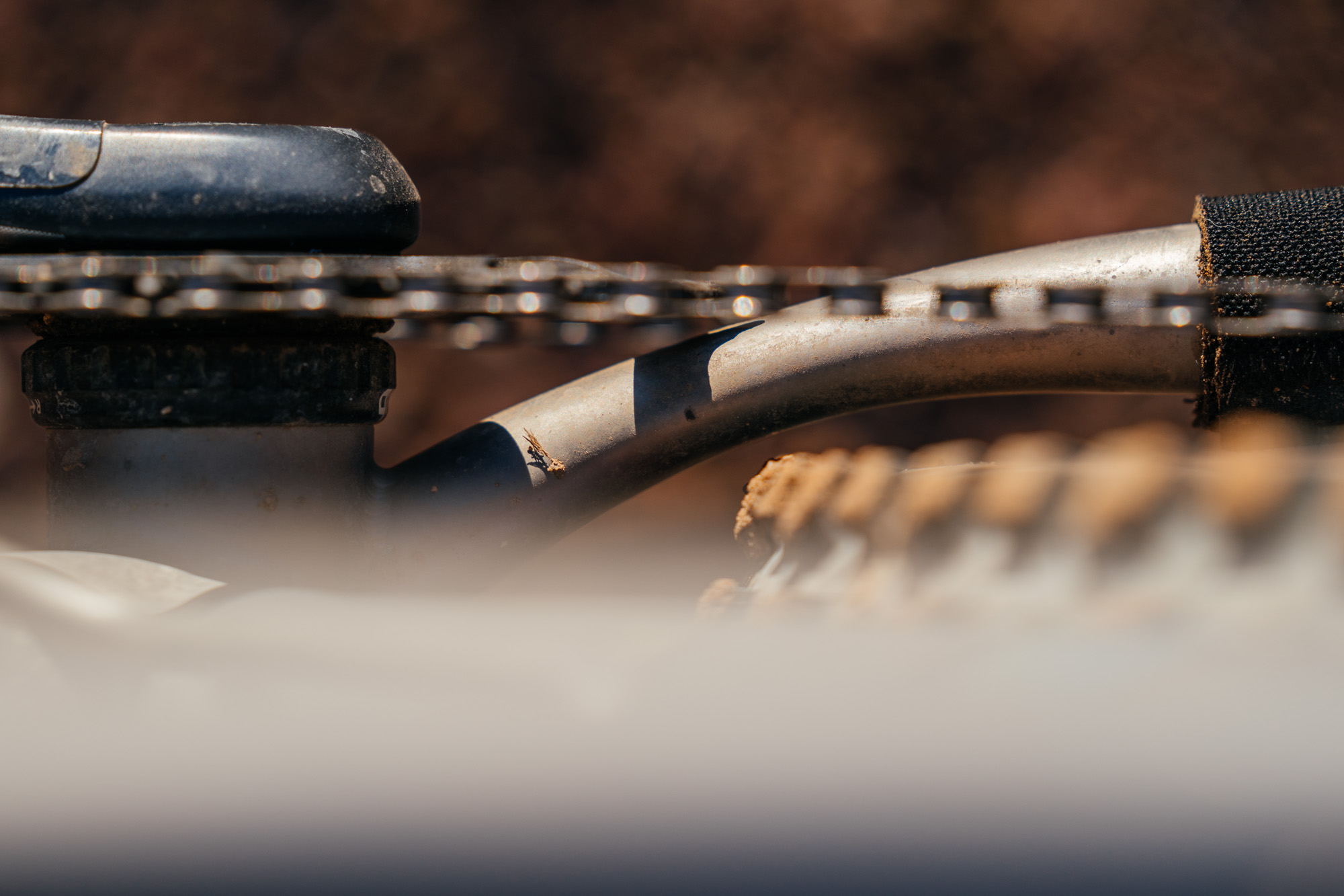 The Moots Womble 29er: Long-Term Bike and Frame Review – john watson ...