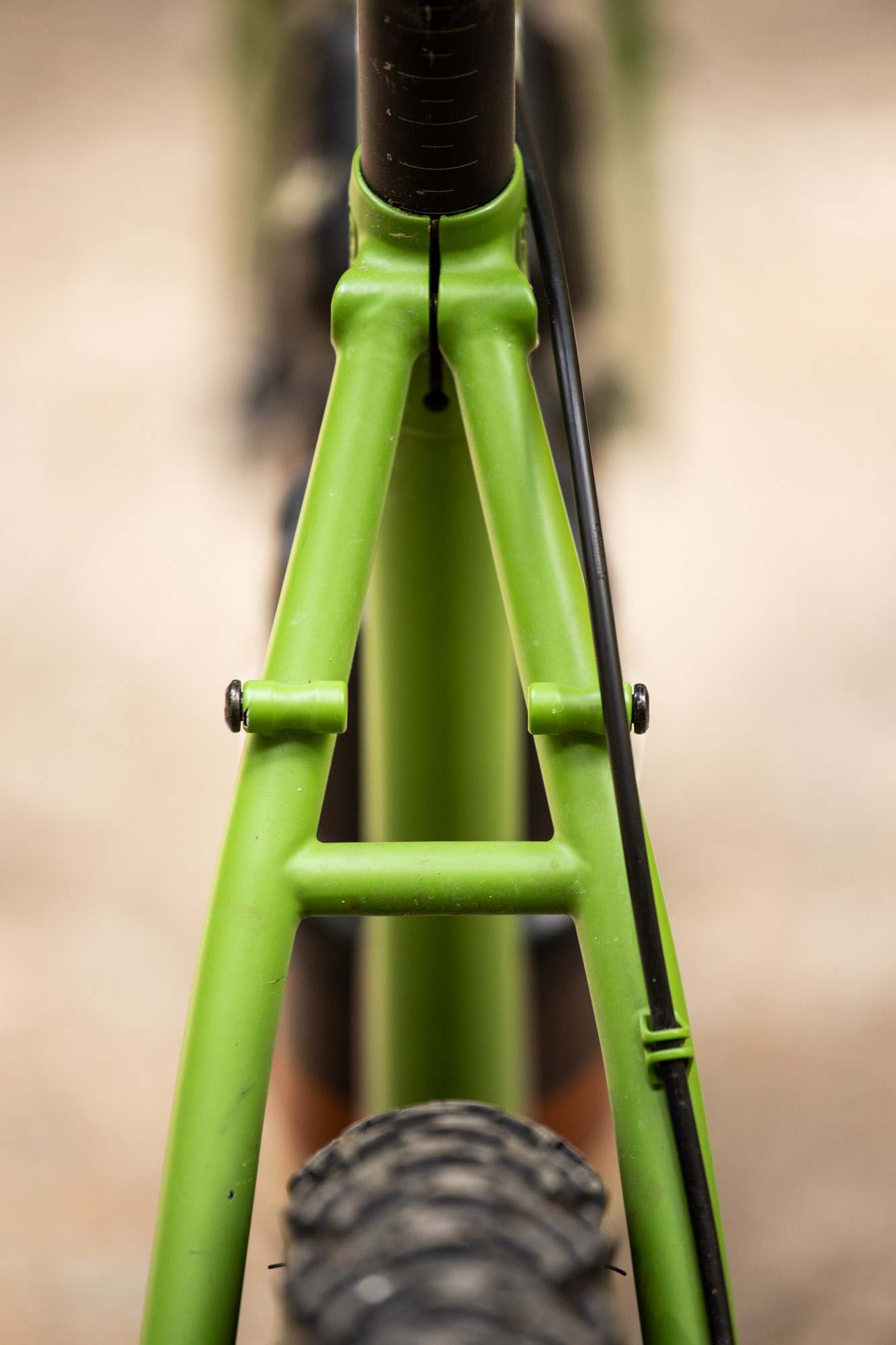 Ritchey Outback Review: An Instant Classic (2025 Update) – Morgan ...