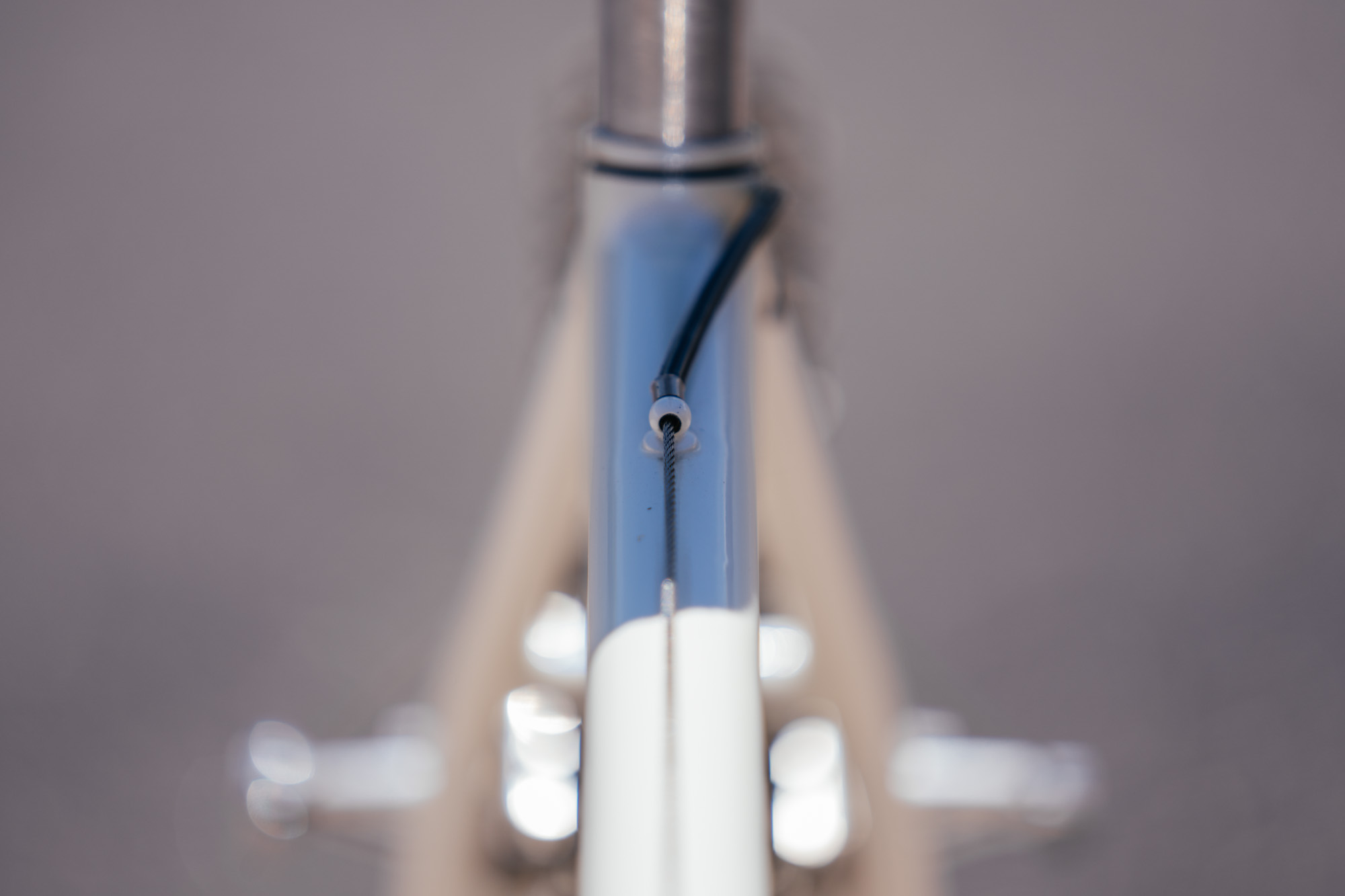 Vintage Bicycles: 1983 J.P. Weigle Ice Cycle MTB – Peter Weigle & John ...