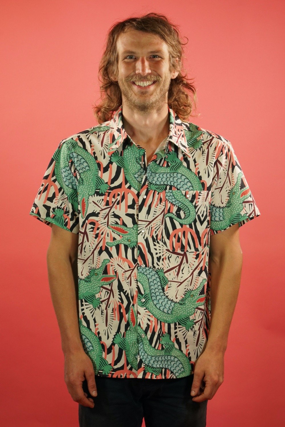 The Summer of Cheech: Casa Verde, Crust Bikes, and a Limited Run of 24 ...