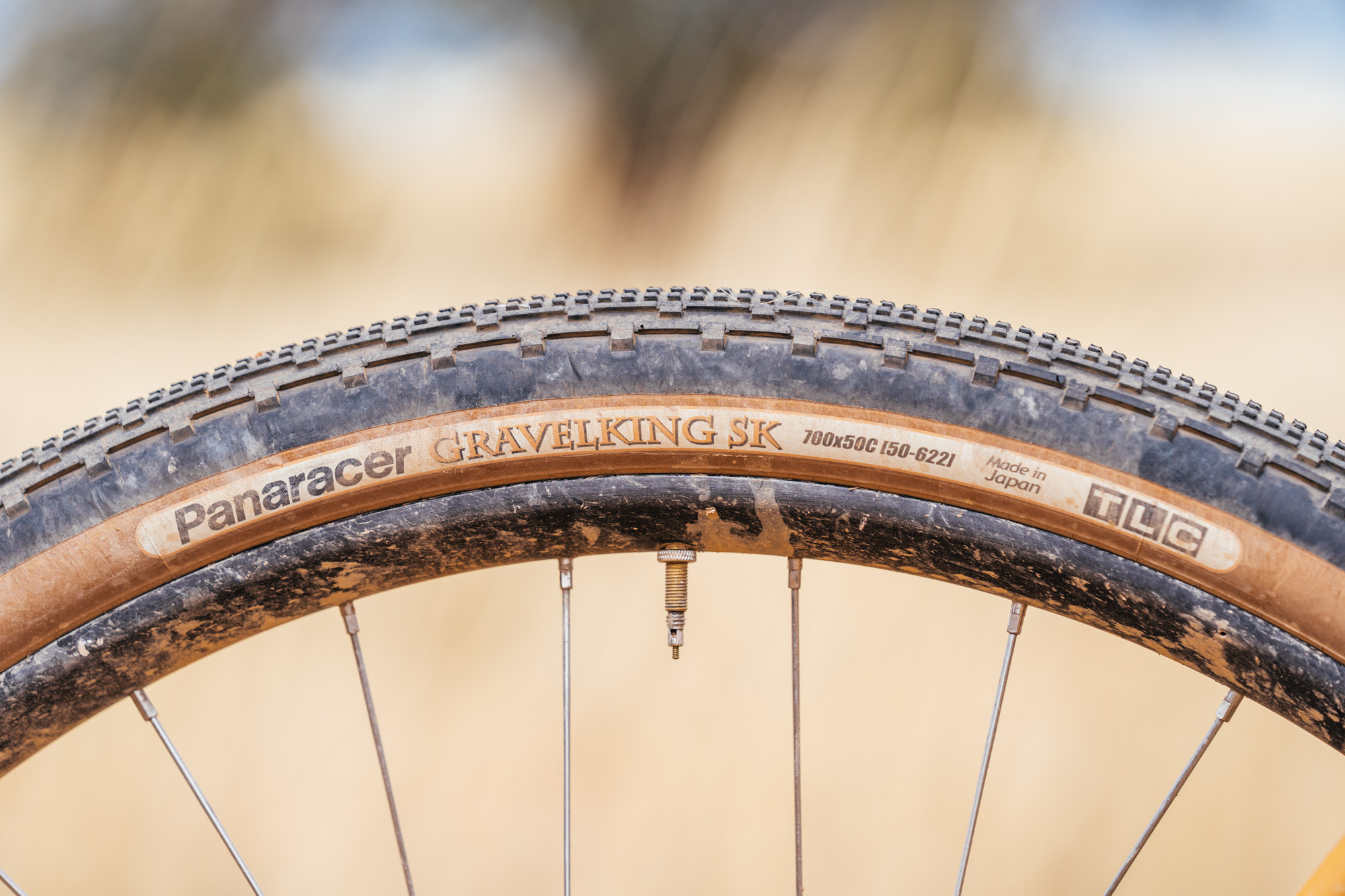 Ruta Del Jefe 2022: Jordan’s Sklar 29er Touring Bike – john watson ...