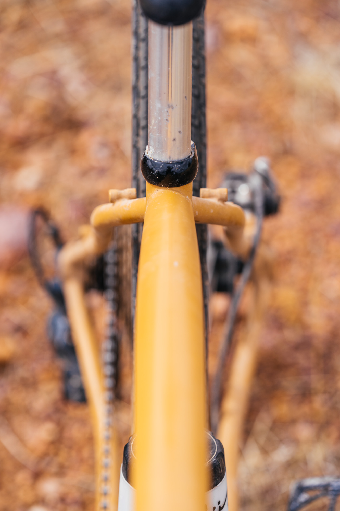 Ruta Del Jefe 2022: Jordan’s Sklar 29er Touring Bike – john watson ...