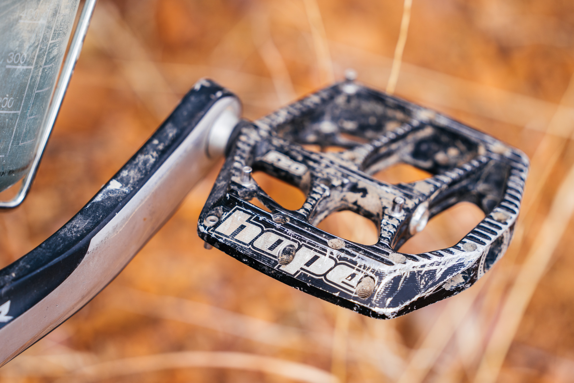 Ruta Del Jefe 2022: Jordan’s Sklar 29er Touring Bike – john watson ...