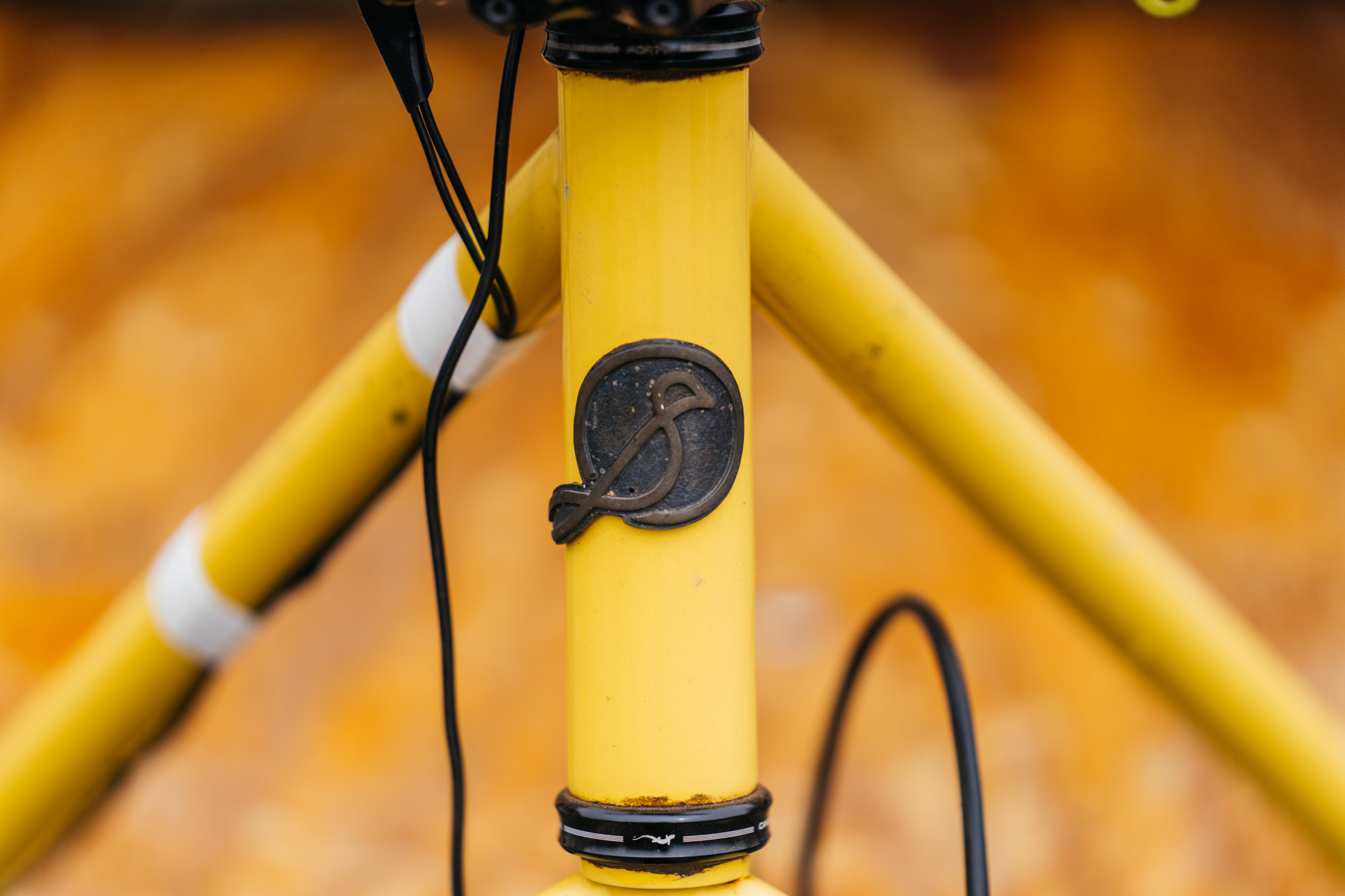 Mid South 2022: Keith is Riding His Scissortail Cycles Cargo Bike From ...