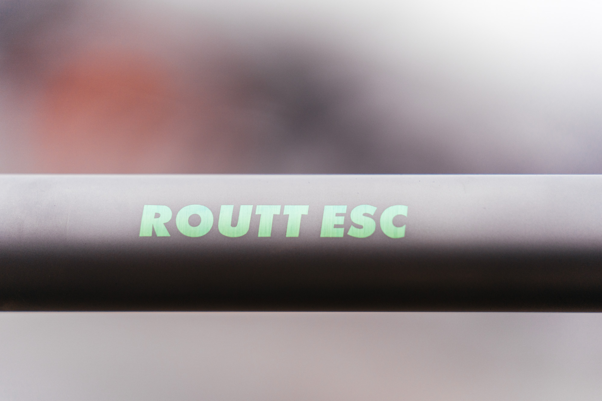 Mid South 2022: Silver Delight – The Moots Routt ESC Neo Retro Build ...