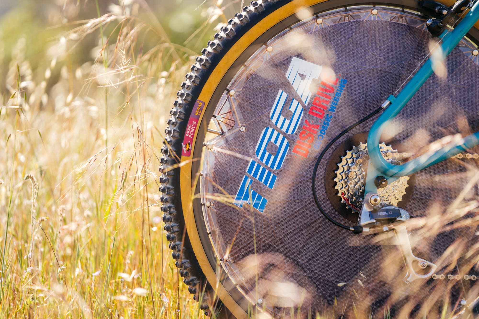 Vintage Bicycles: The Wild Story Behind The 1992 Yeti Ultimate – Mike ...