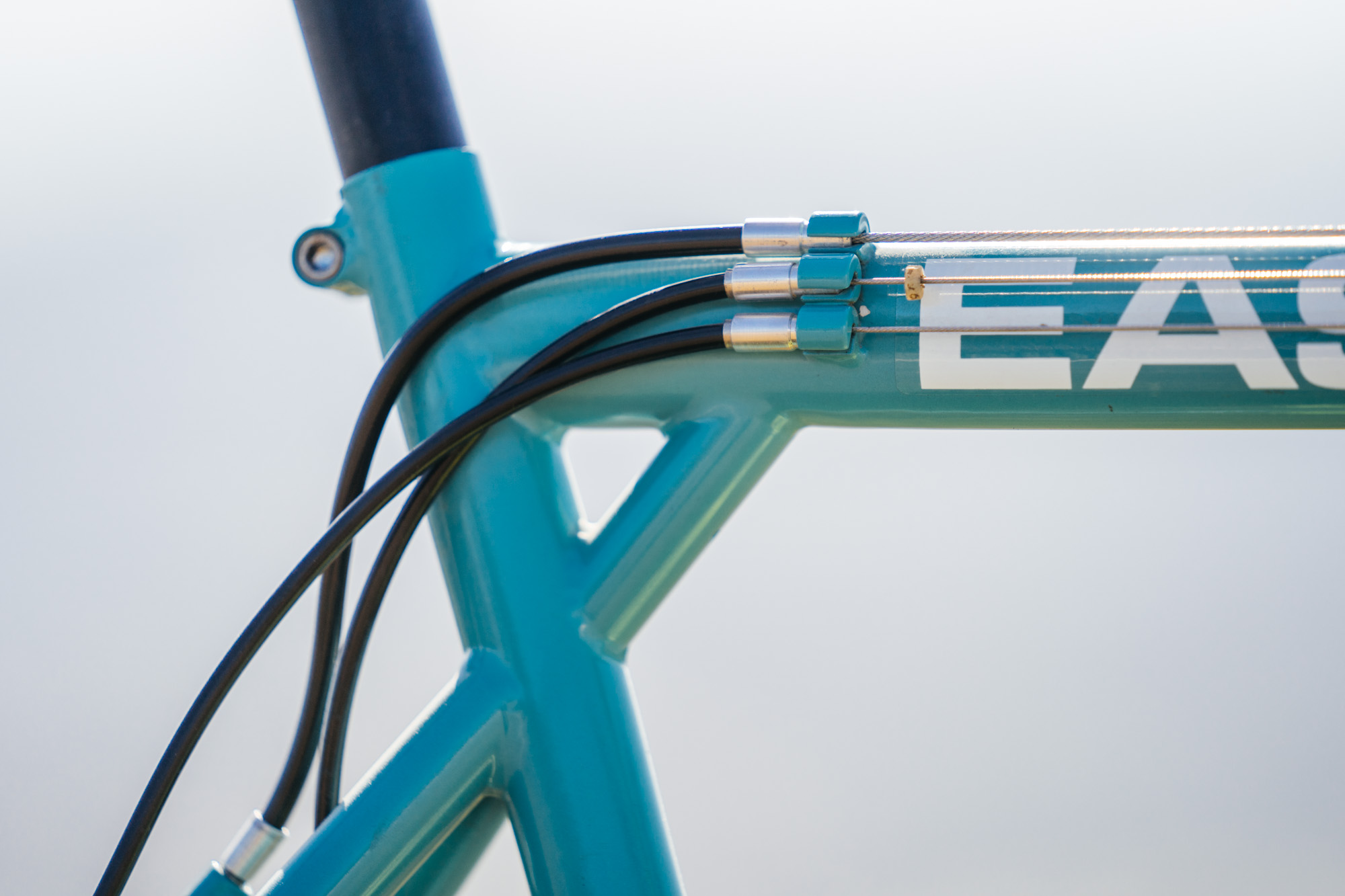 Vintage Bicycles: The Wild Story Behind The 1992 Yeti Ultimate – Mike ...