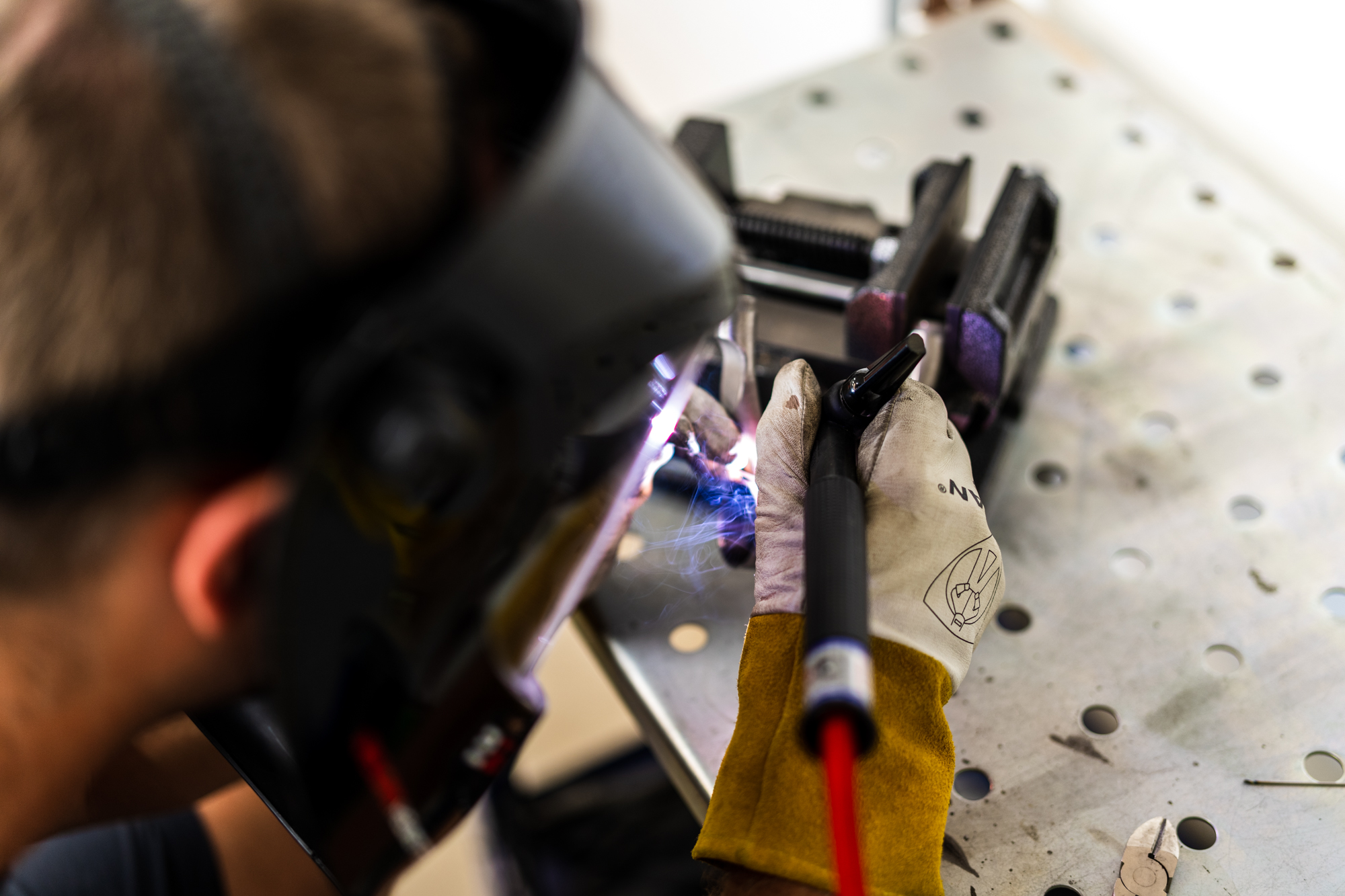 Inside / Out at Bender Bicycle Company of Fort Collins, CO – Josh ...