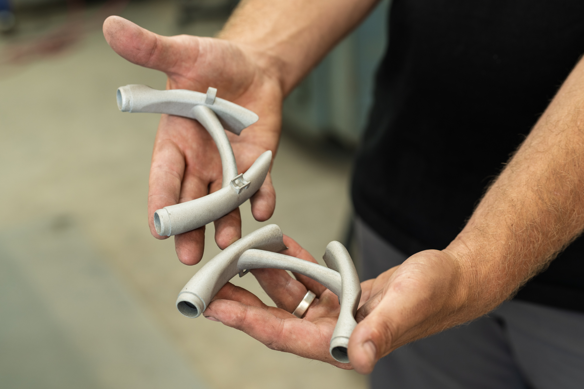 Inside / Out at Bender Bicycle Company of Fort Collins, CO – Josh ...