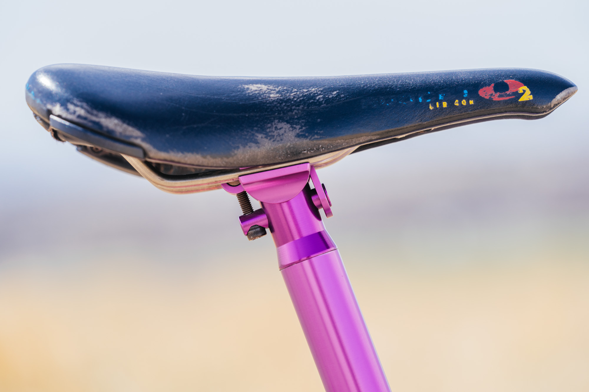 Vintage Bicycles: Tinker’s Jaw-Dropping 1993 Klein Adroit EX – Mike ...