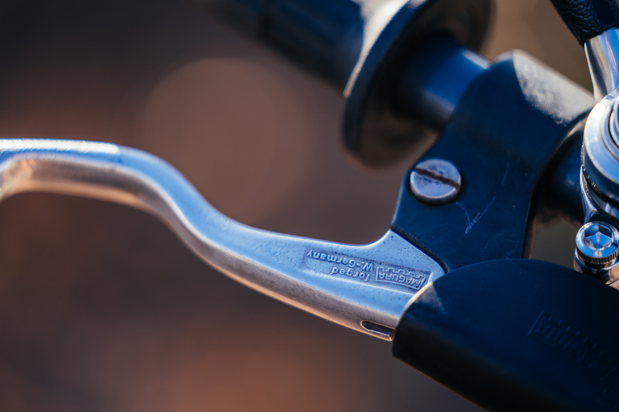 John’s 1983 Ritchey Everest MTB: A Happenstance Acquisition – john watson | The Radavist | A ...