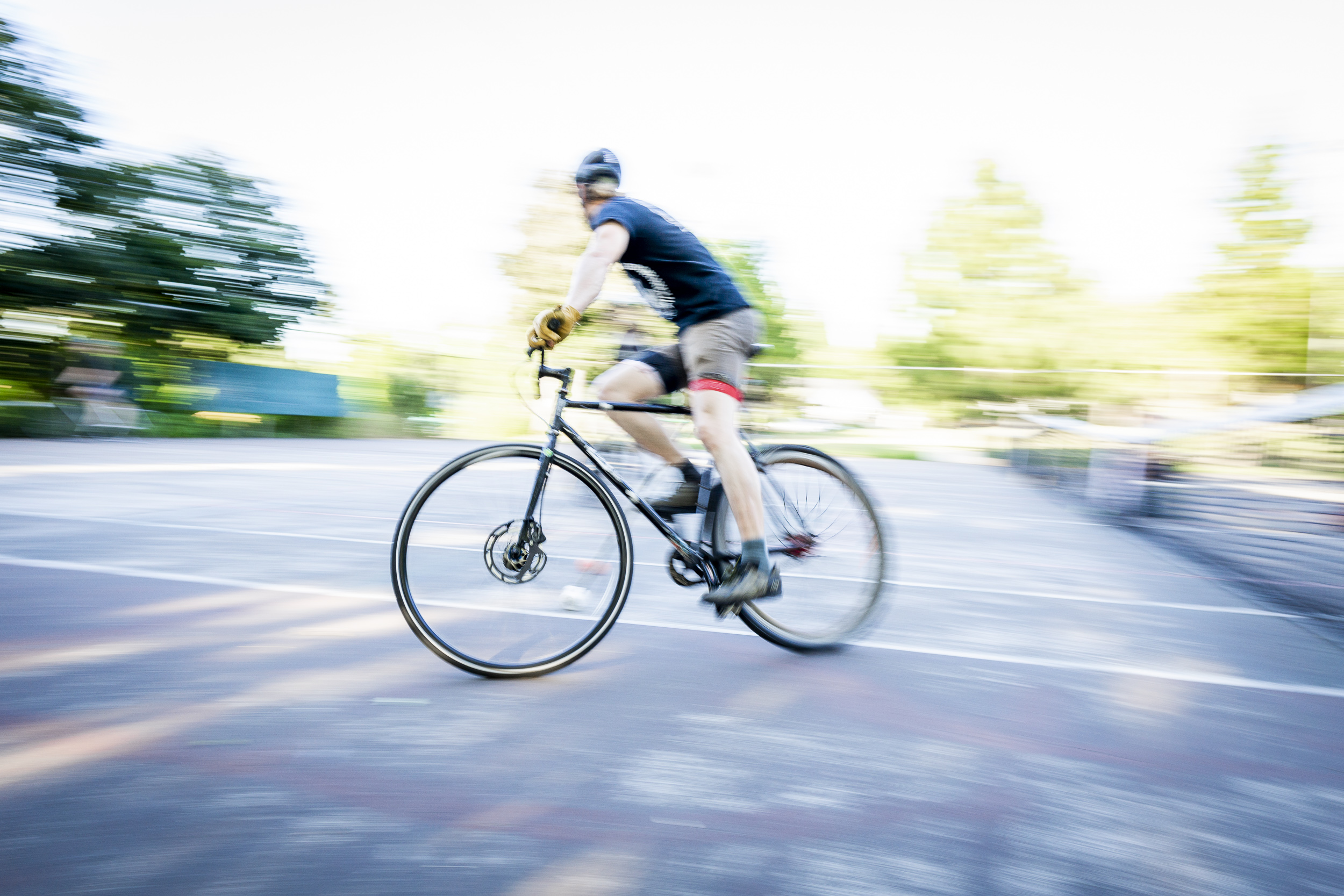 Hotdogs and Mallets: The Eugene Bike Polo Club – Katie Sox | The ...
