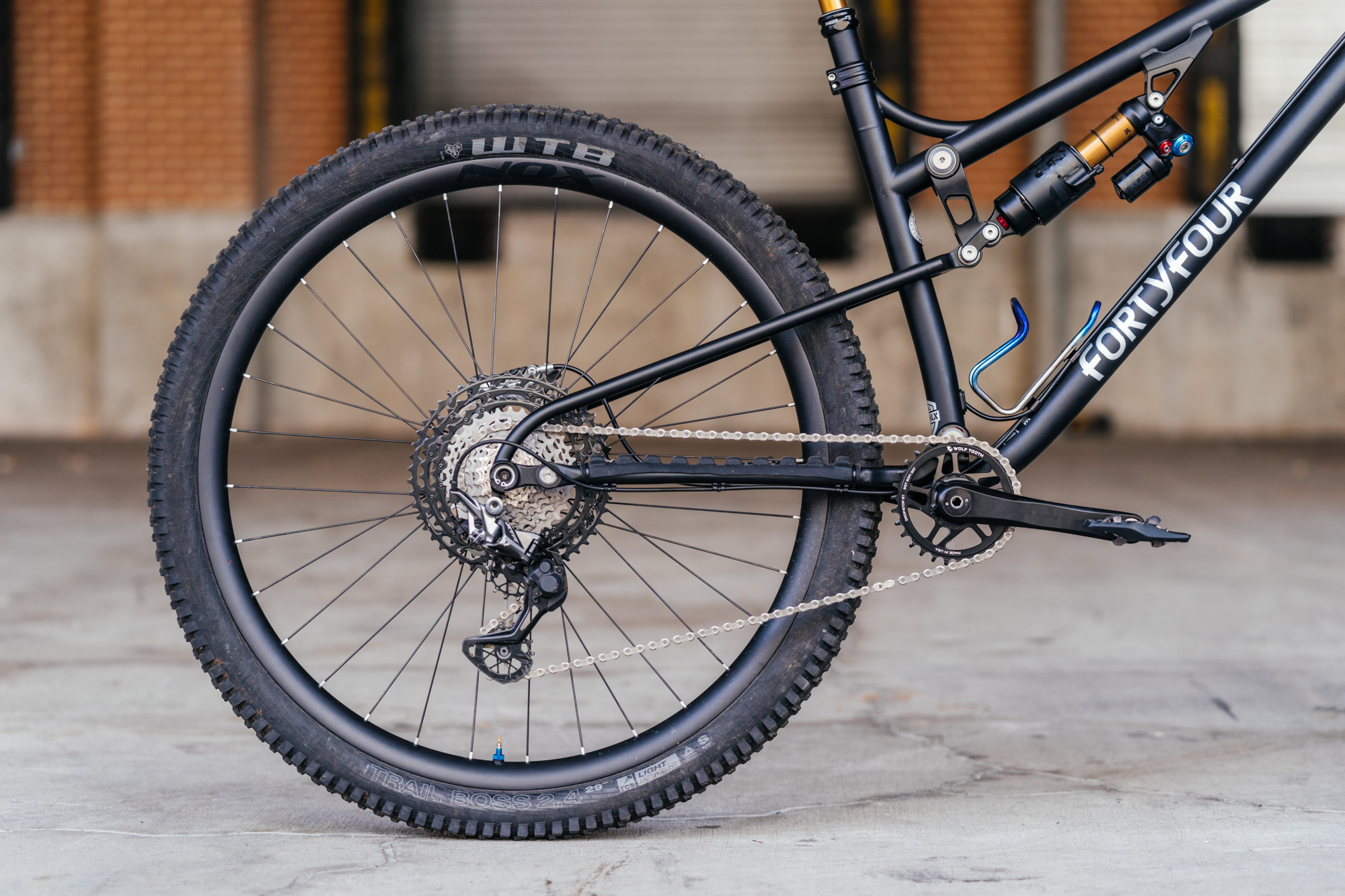 2022 Philly Bike Expo: The Show and Custom Bikes – 44 Bikes, Bishop ...
