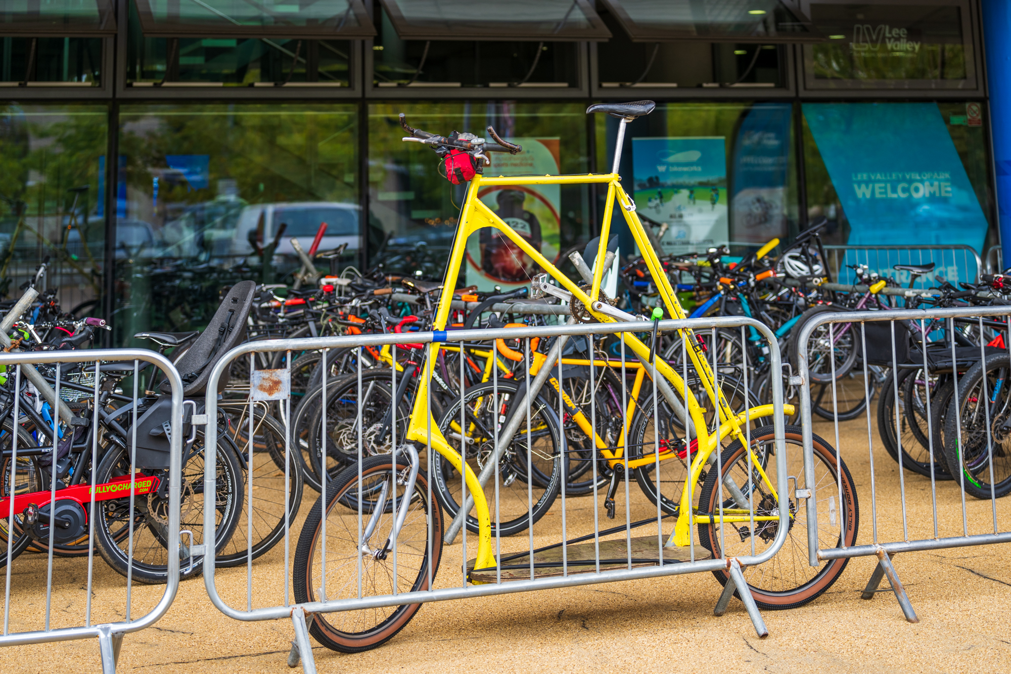 2022 Bespoked Mega Gallery, Part 01: Sturdy Cycles, Quirk Cycles ...