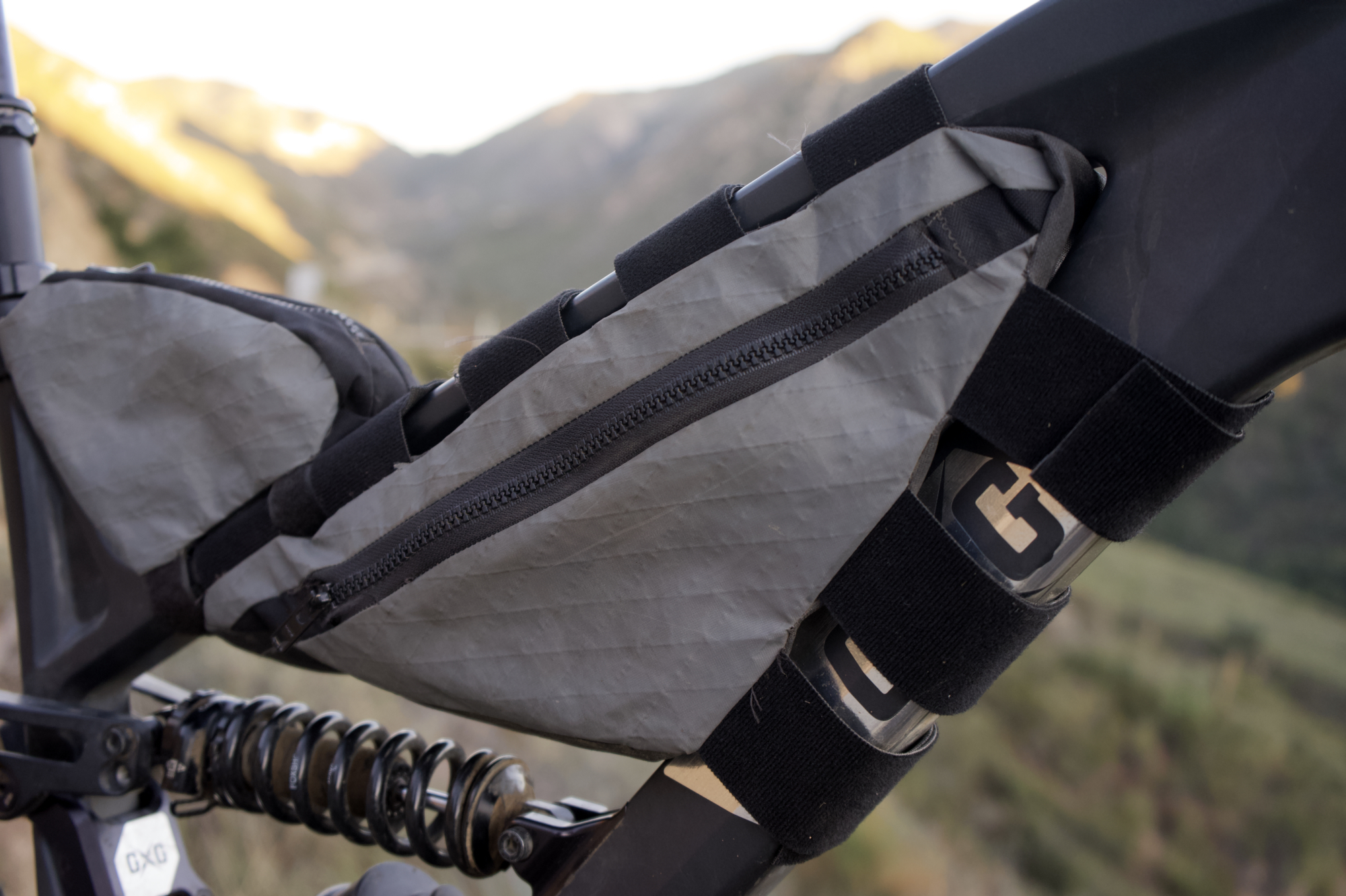 Thread Lightly: Seven Things I Learned While Making My Own Bicycle Framebags – Travis Engel ...