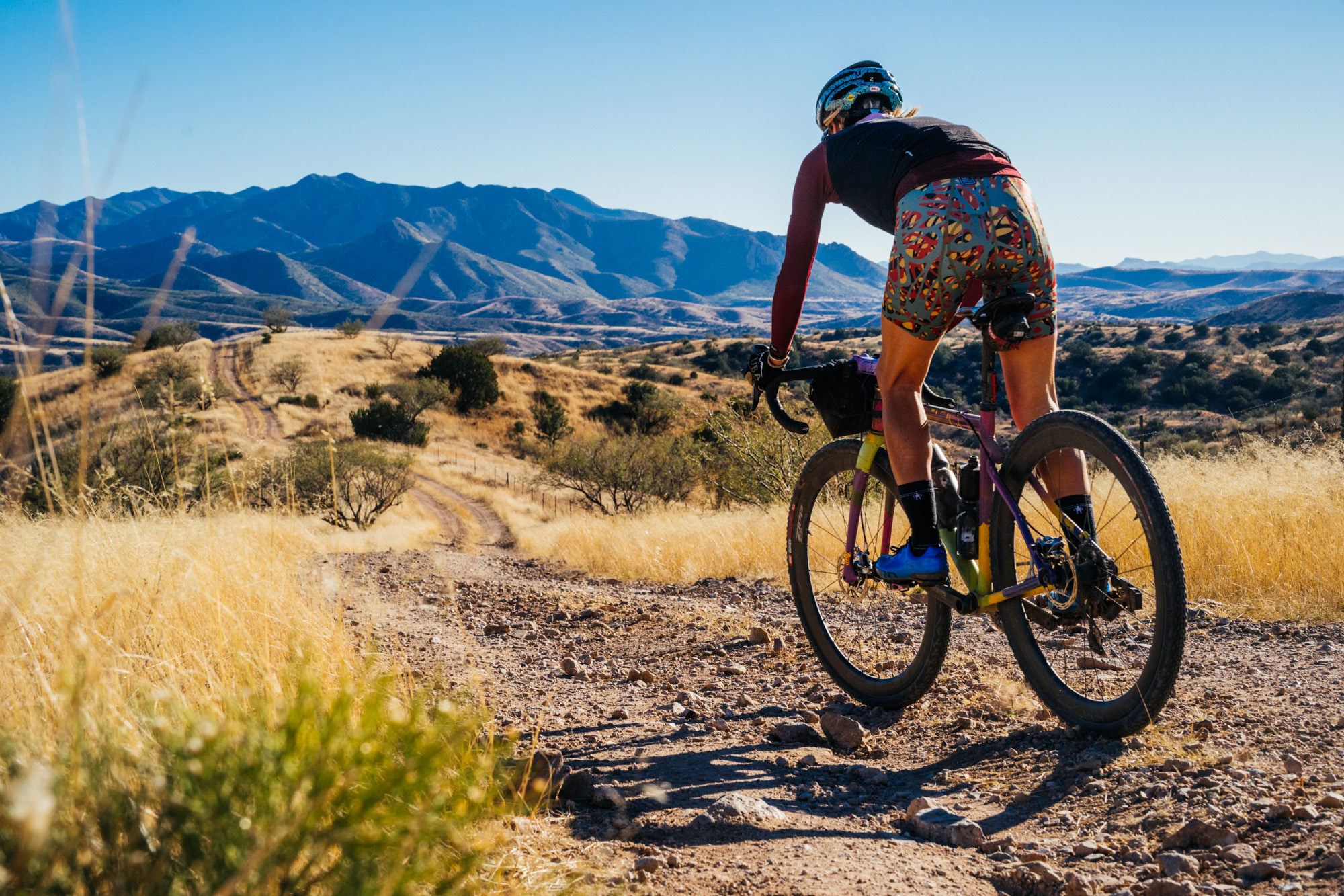 ‘Cross Bikes Ain’t Dead, They’re Just Gravel Bikes Now: Emily’s 2015 V2 ...