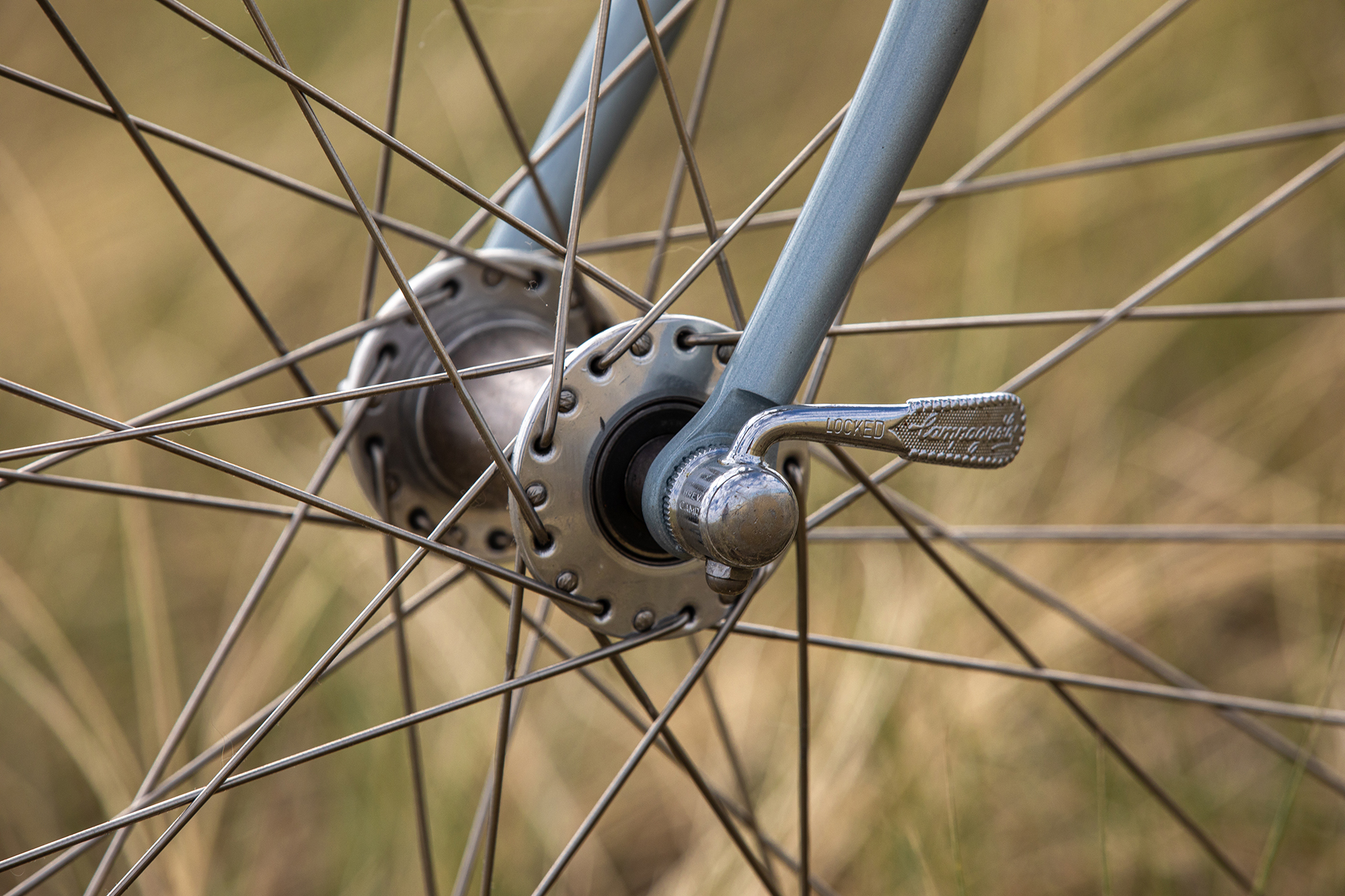 Vintage Bicycles: 1983 Mantis XCR – A Rare Machine – Noah Gellner ...